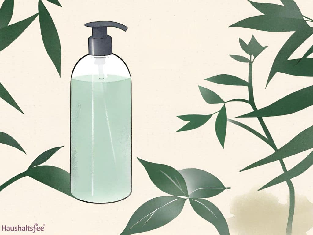 Neutralseife: Anwendung im Haushalt und als Hausmittel