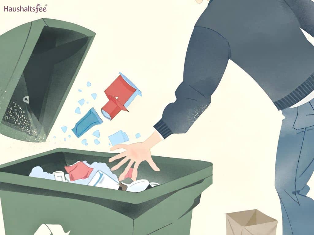 18 Dinge, die Du sofort wegwerfen (oder weitergeben) kannst