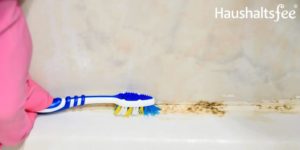 Bad putzen: So reinigst du Dusche, Badewanne und Waschbecken
