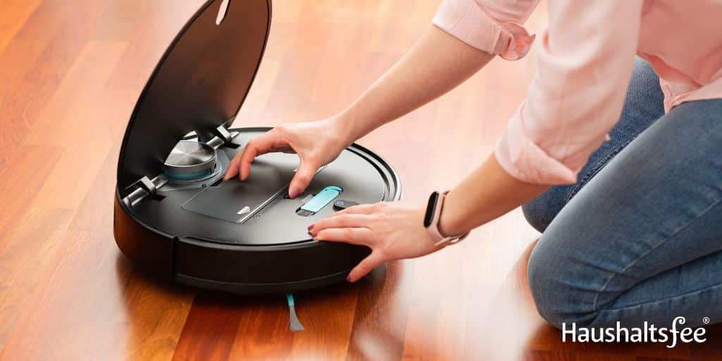 Saugroboter: Dein neuer Hausputz-Verbündeter und wichtige Kaufkriterien ...