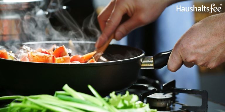 Geheime Tricks enthüllt: Tipps von Spitzenköchen für die Küche zu Hause ...