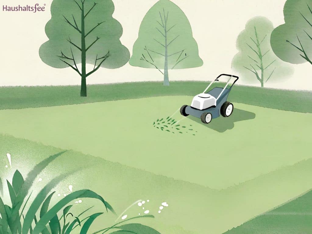 5 Expertentipps für den perfekten Rasen