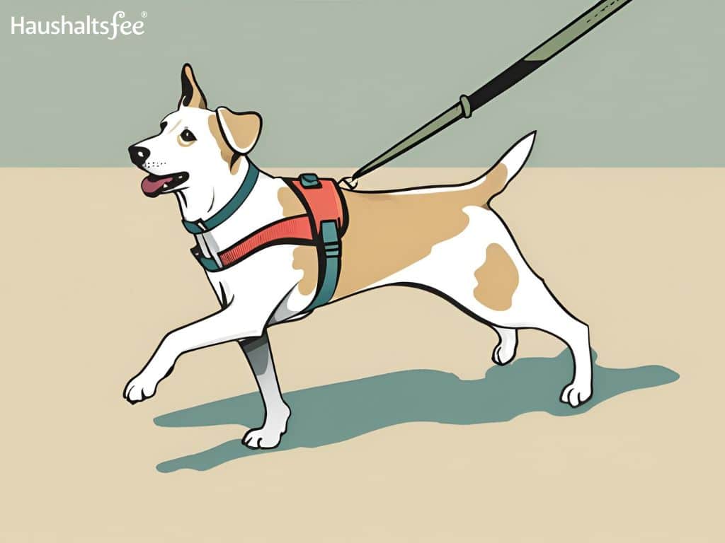 Gassi gehen mit Hund: Die beste Ausrüstung für jeden Spaziergang